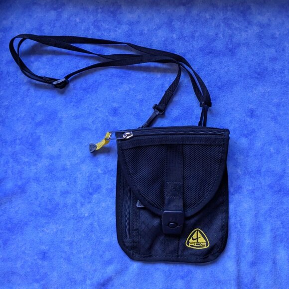 Nike ACG | Bags | Nike Acg Mini Bag | Poshmark